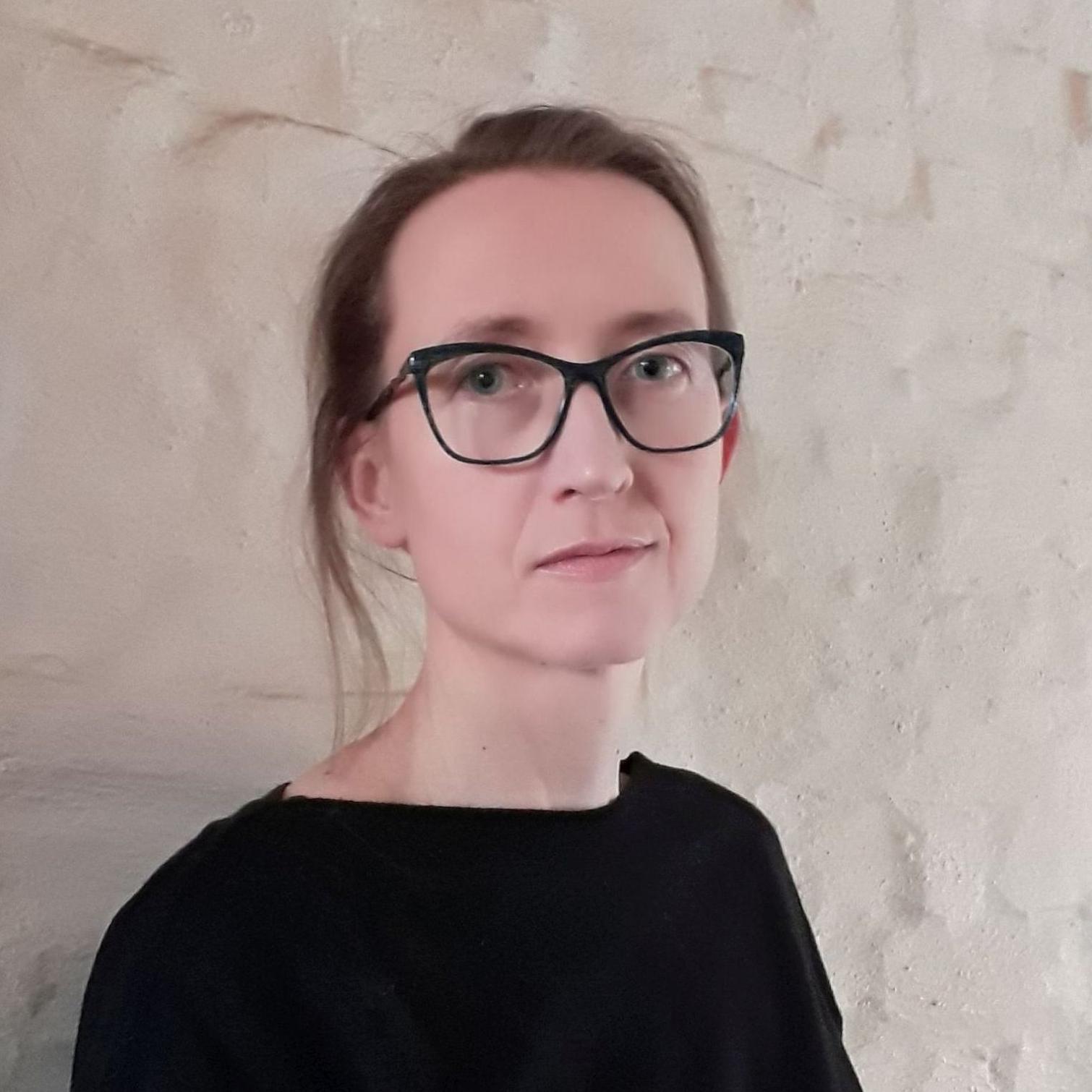 Katarzyna Ruchel-Stockmans | VUB VISU